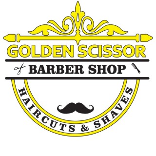 Golden Scissors Barbershop - Online Booking