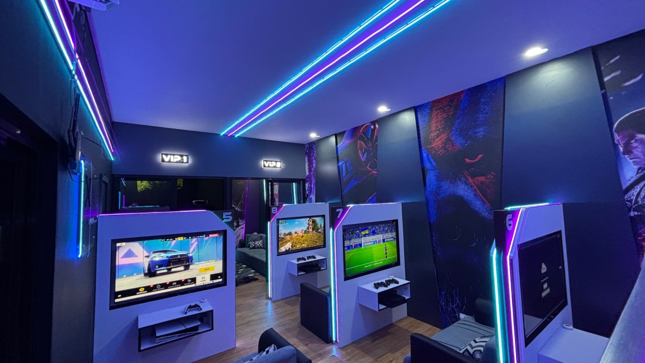 Sigmaplay - Online Booking